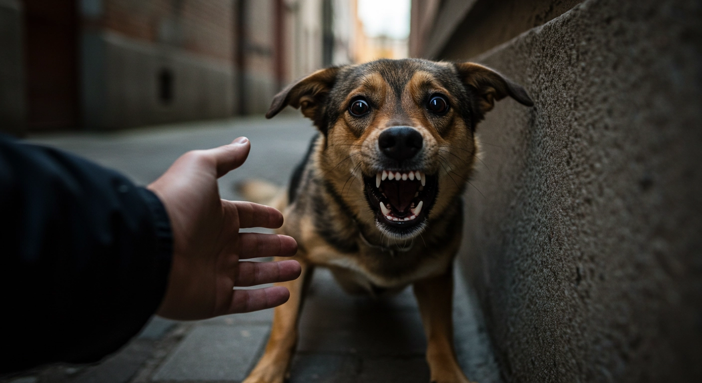 Understanding animal body language for safer interactions | The Body ...